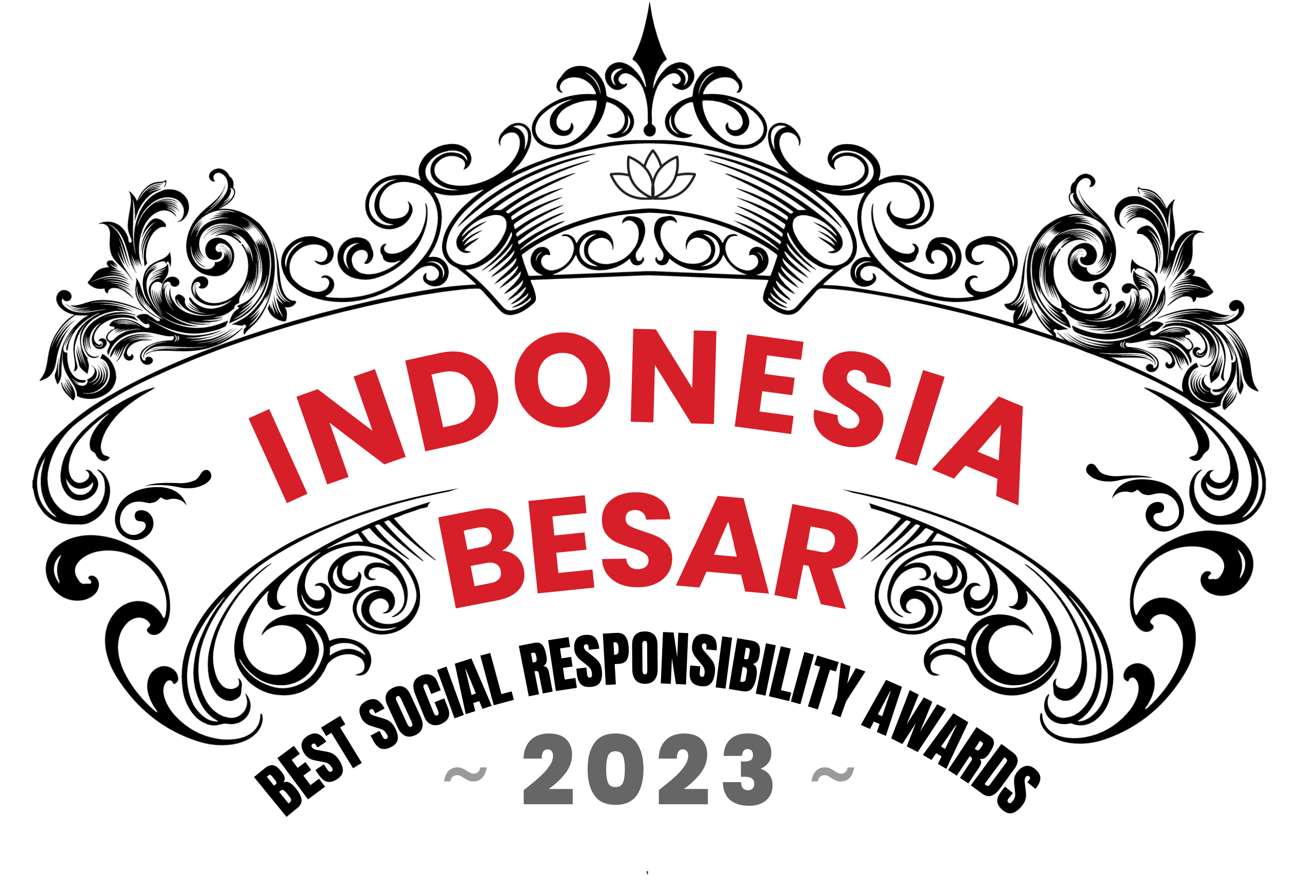 Teras – Indonesia BESAR